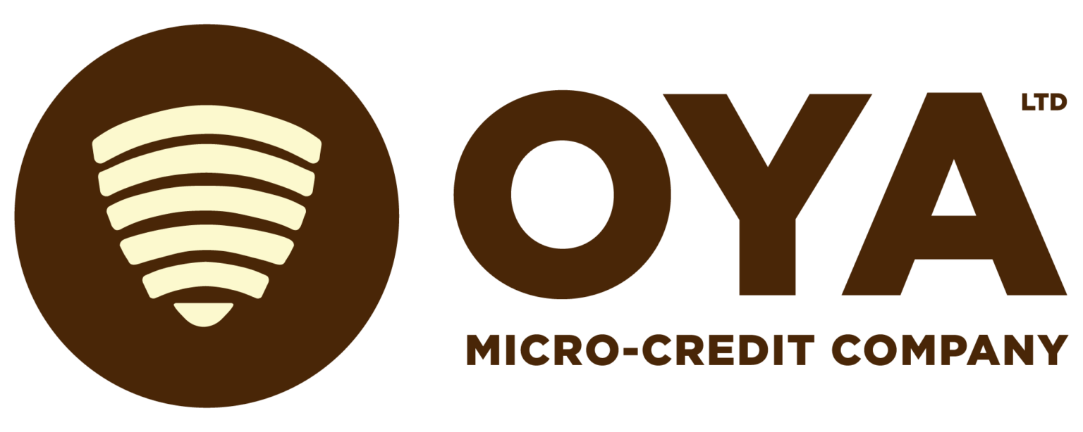 How it Works • OYA Micro-credit