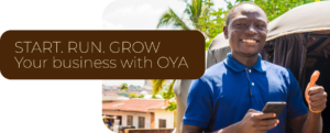 How it Works • OYA Micro-credit